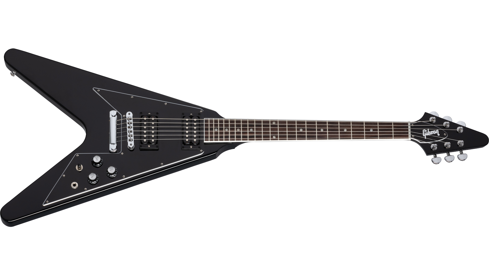 Flying V Guitar Hard For Beginner? (Comfort, Pros & Cons) | Strumming Bars